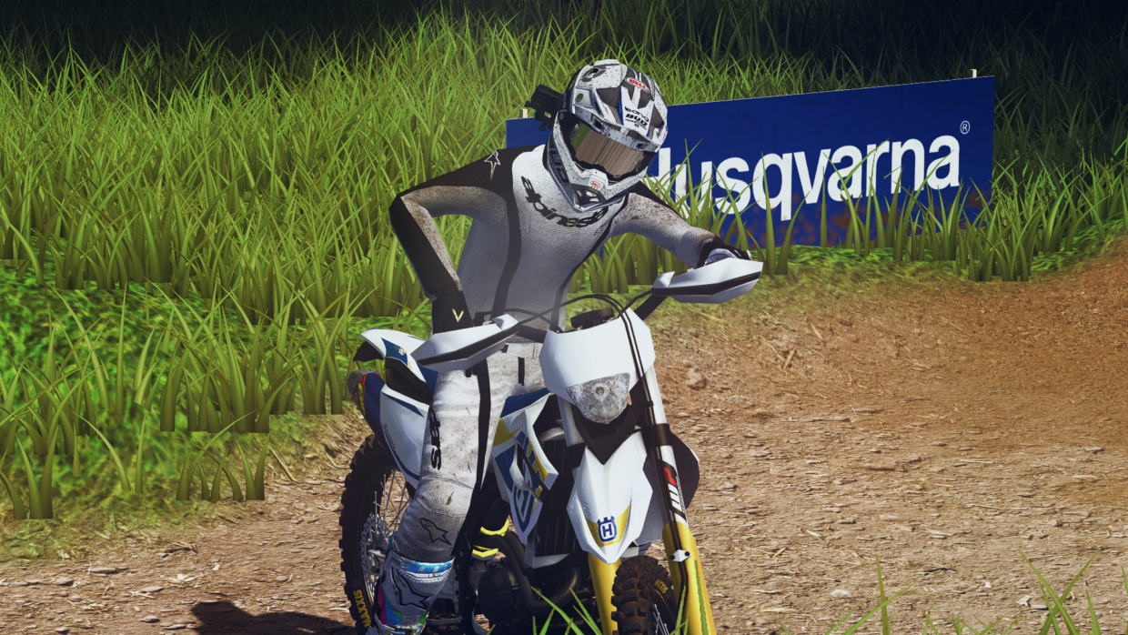 xamas RESHADE PRESET – MXB-Mods.com