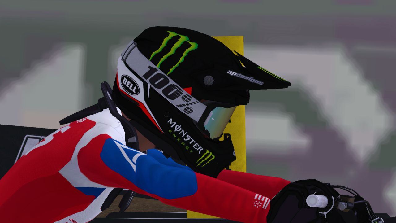 APDesigns Monster Energy – MXB-Mods.com