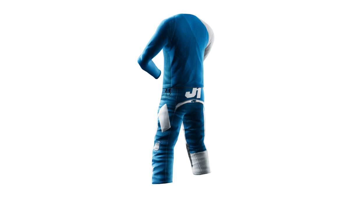 Just 1 | J-Flex Collection – MXB-Mods.com