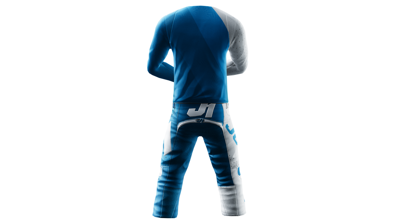 Just 1 | J-Flex Collection – MXB-Mods.com