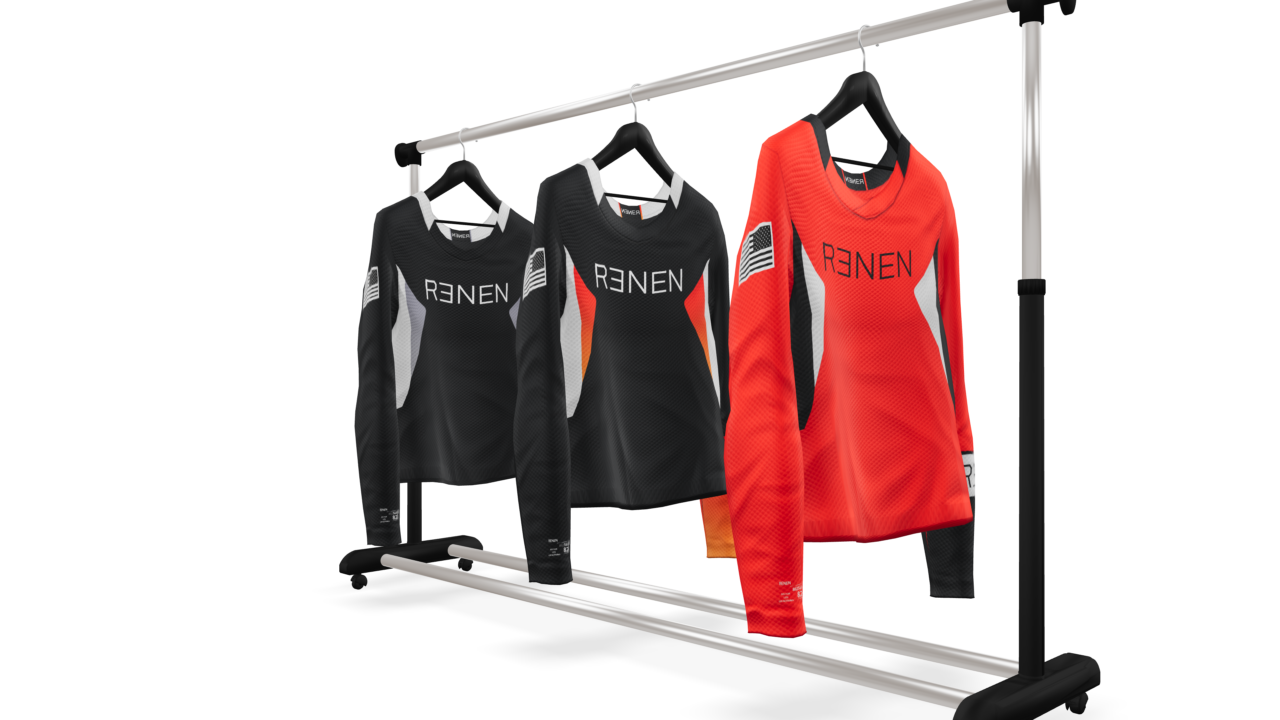 RENEN S822 2022 Plated set – MXB-Mods.com