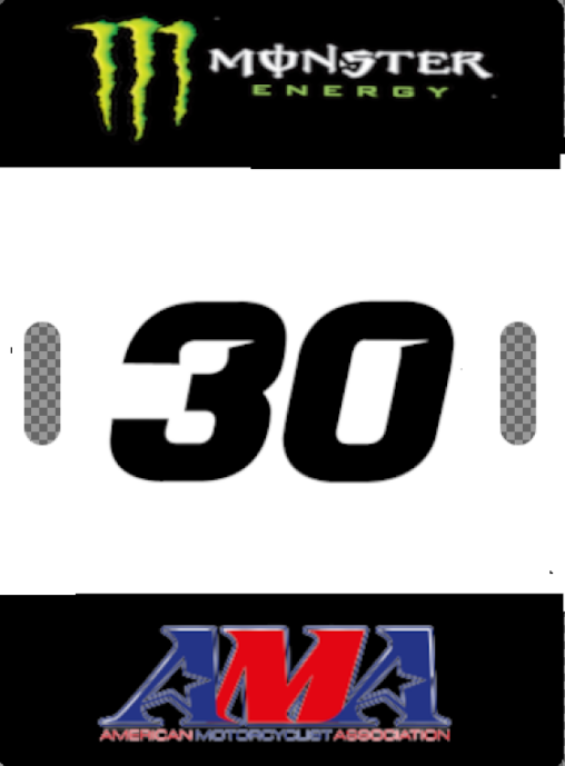 30 Second board – MXB-Mods.com