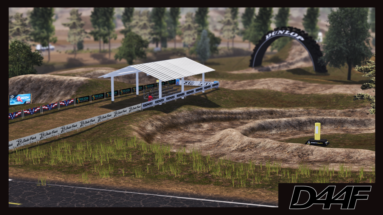 KI Tracks – MXB-Mods.com