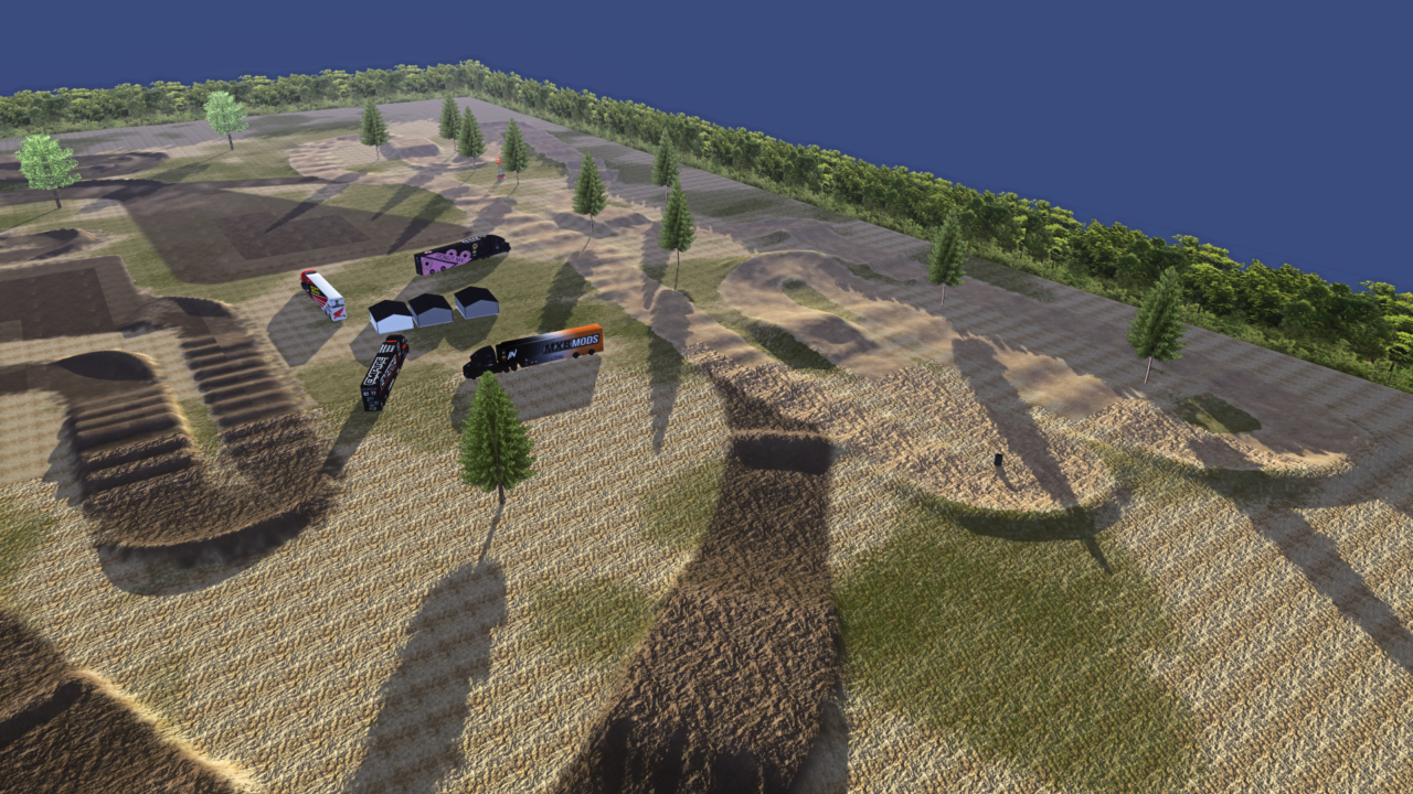 Evans Compound – MXB-Mods.com