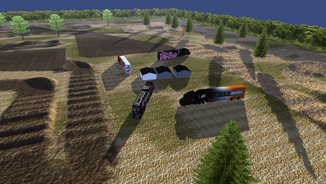 Evans Compound – MXB-Mods.com