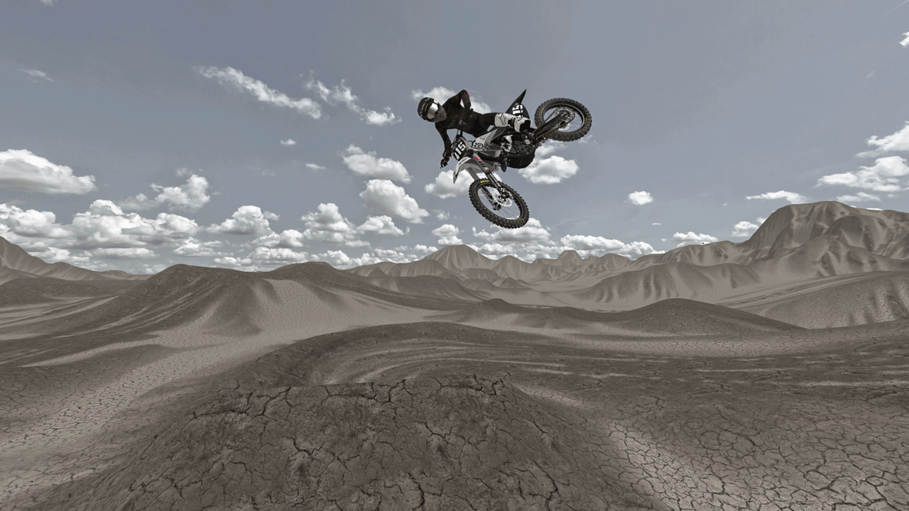 KBOLTZ KINGDOM – MXB-Mods.com