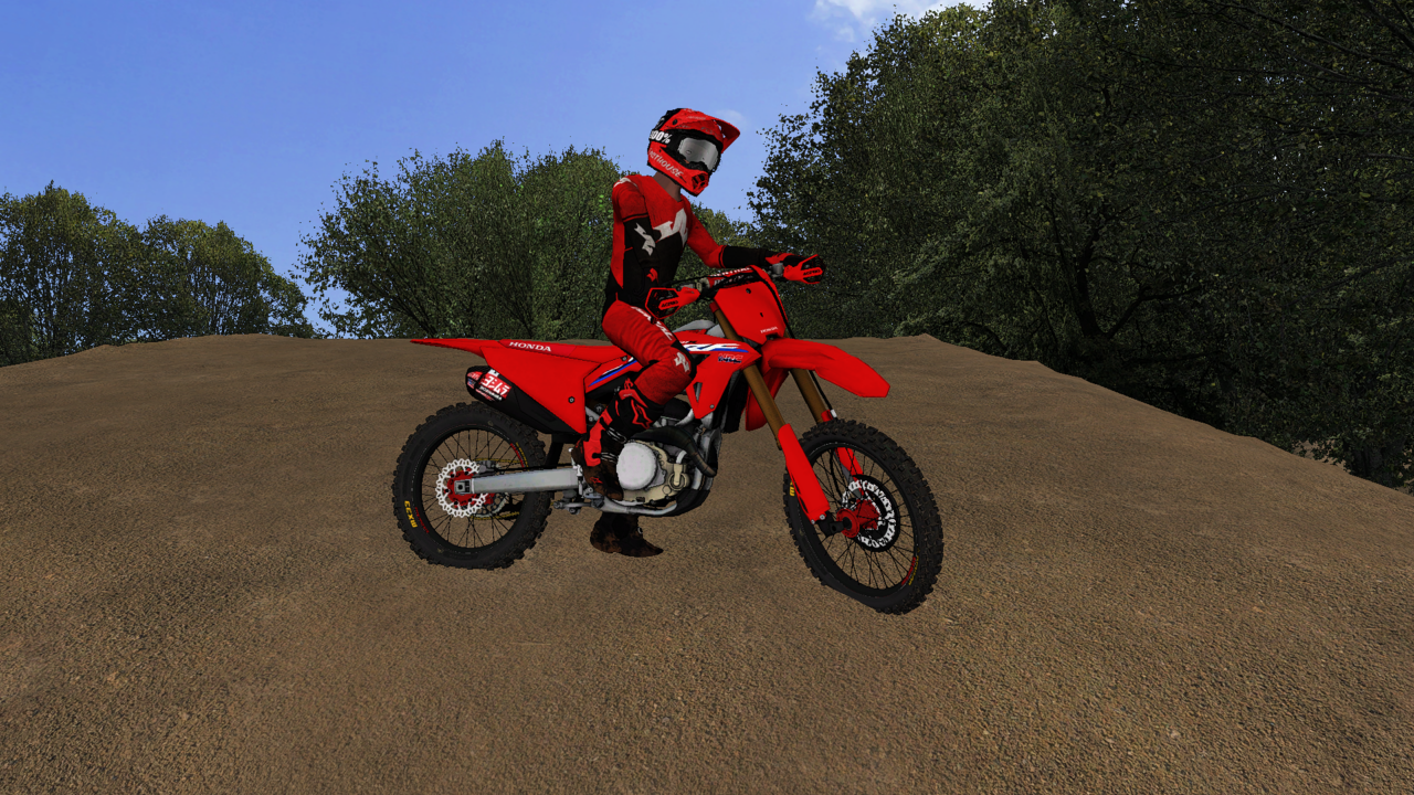 Yosh+Hubs+HandGaurds – MXB-Mods.com