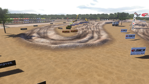 2019 MXGP of Lommel (UPDATED) – MXB-Mods.com