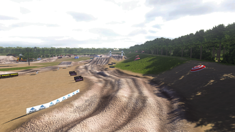 2019 MXGP of Lommel (UPDATED) – MXB-Mods.com