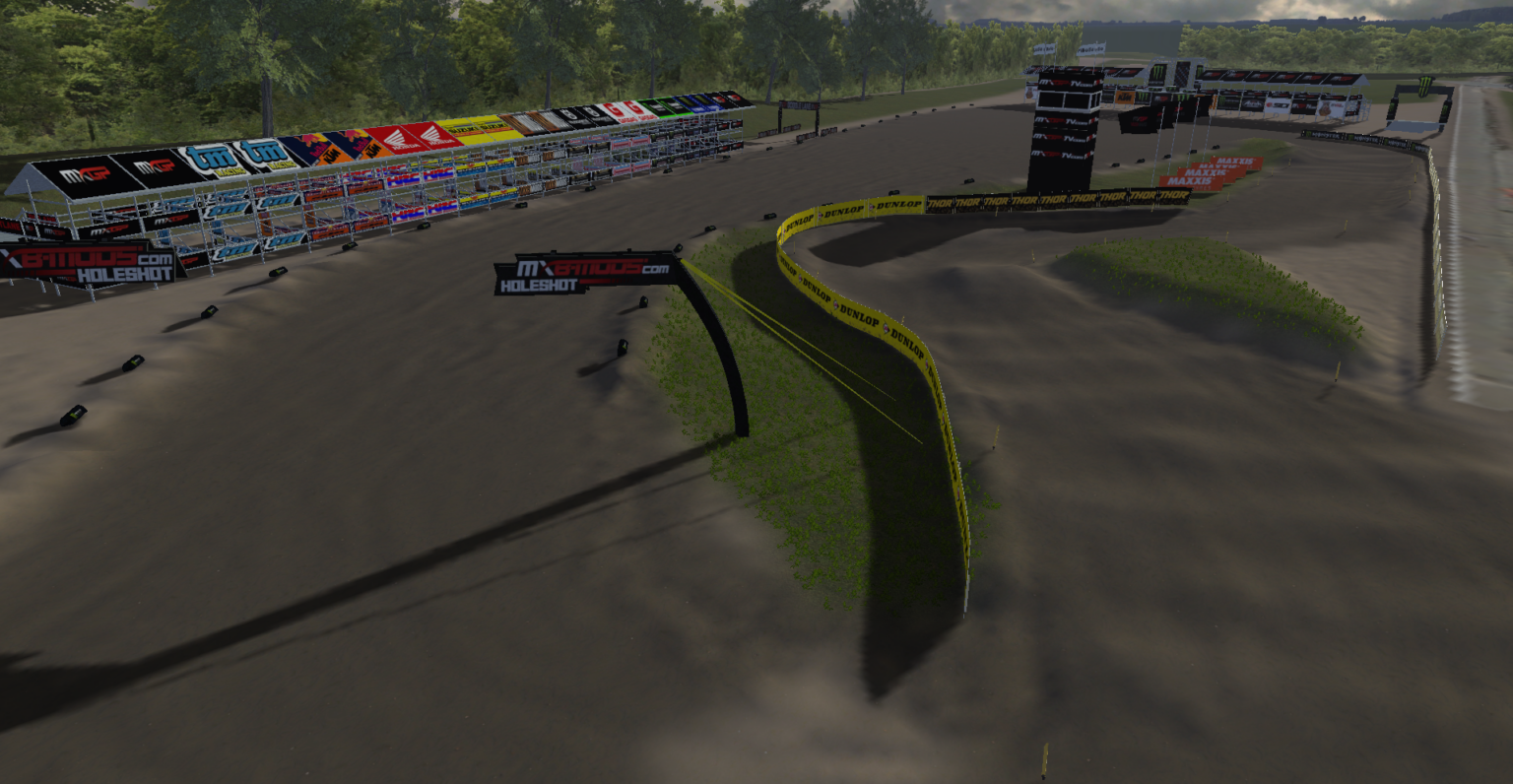 MXGP of Valkenswaard – MXB-Mods.com