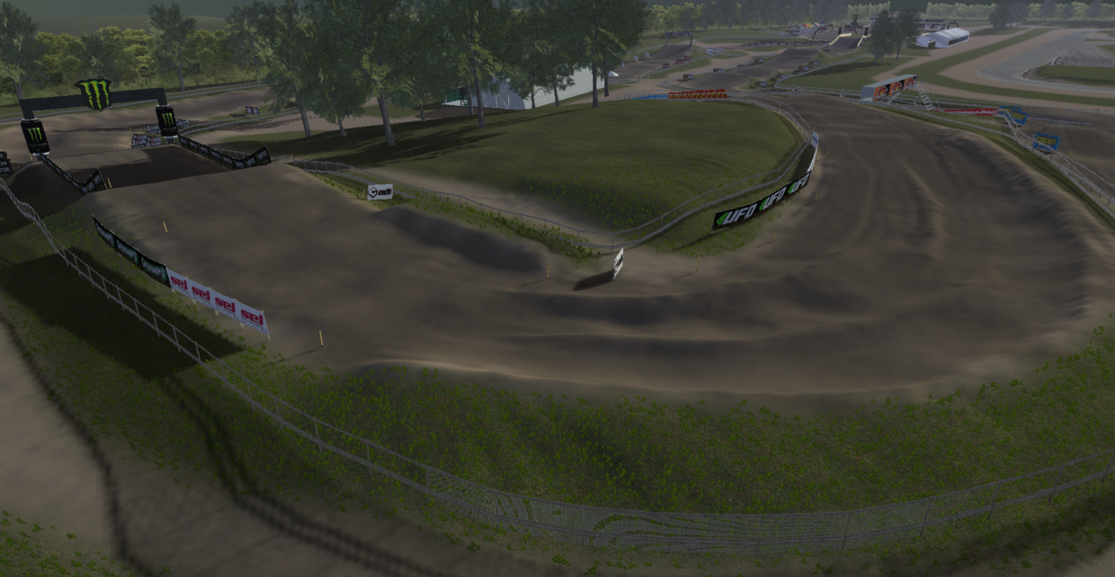 MXGP of Valkenswaard – MXB-Mods.com