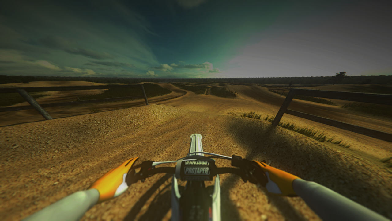 Realistic Vision Mod – MXB-Mods.com