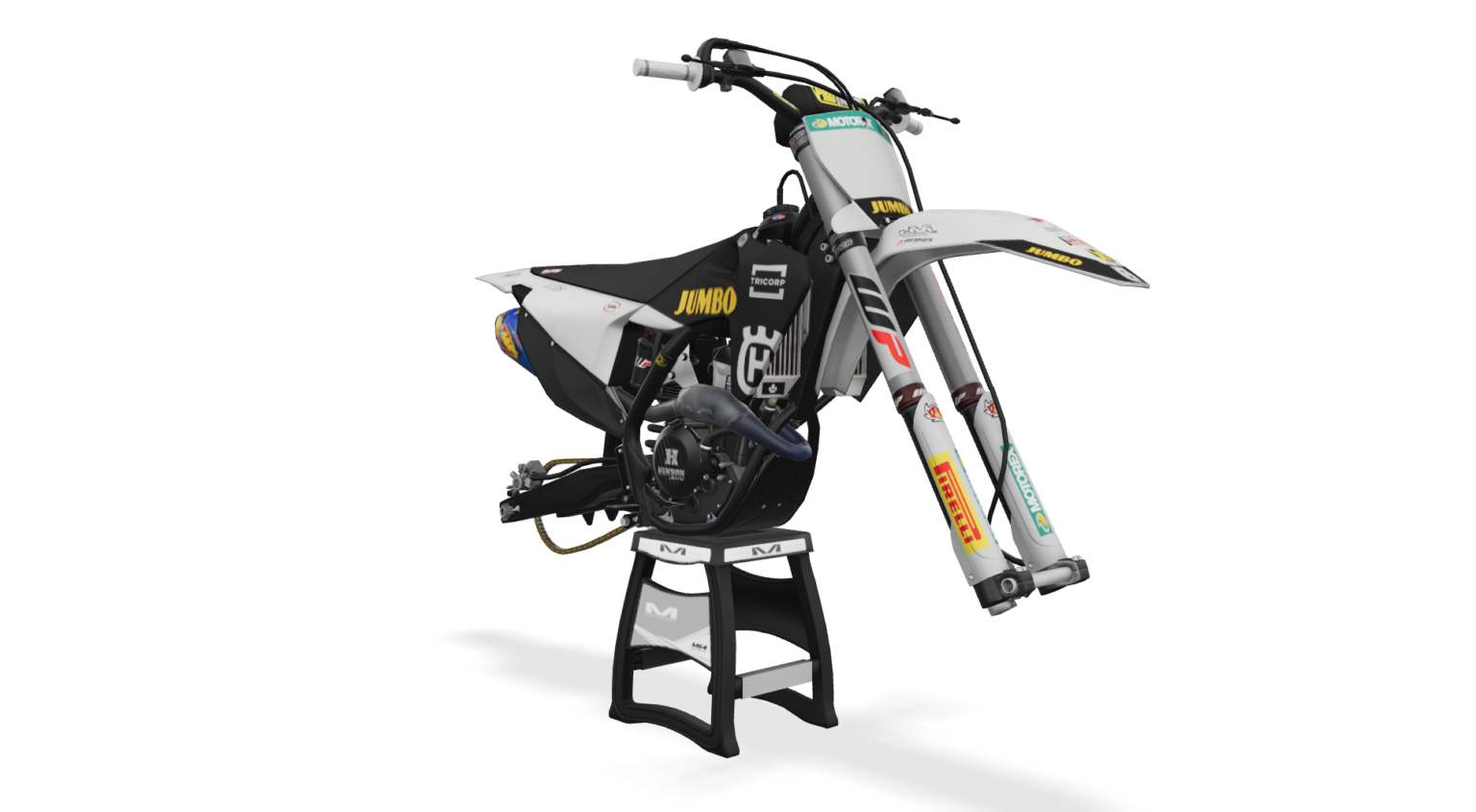 BT/BT Racing Husqvarna - Public – MXB-Mods.com