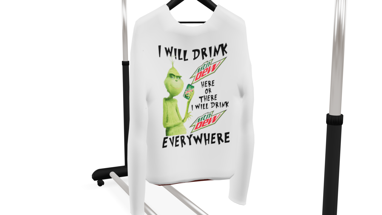 Christmas Sweater Pack – MXB-Mods.com