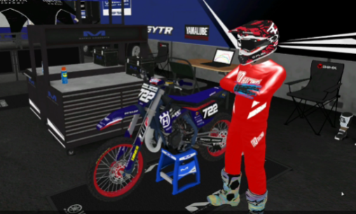 red 110 gear – MXB-Mods.com