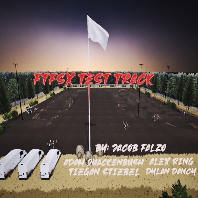 FTFsx Test Track – MXB-Mods.com