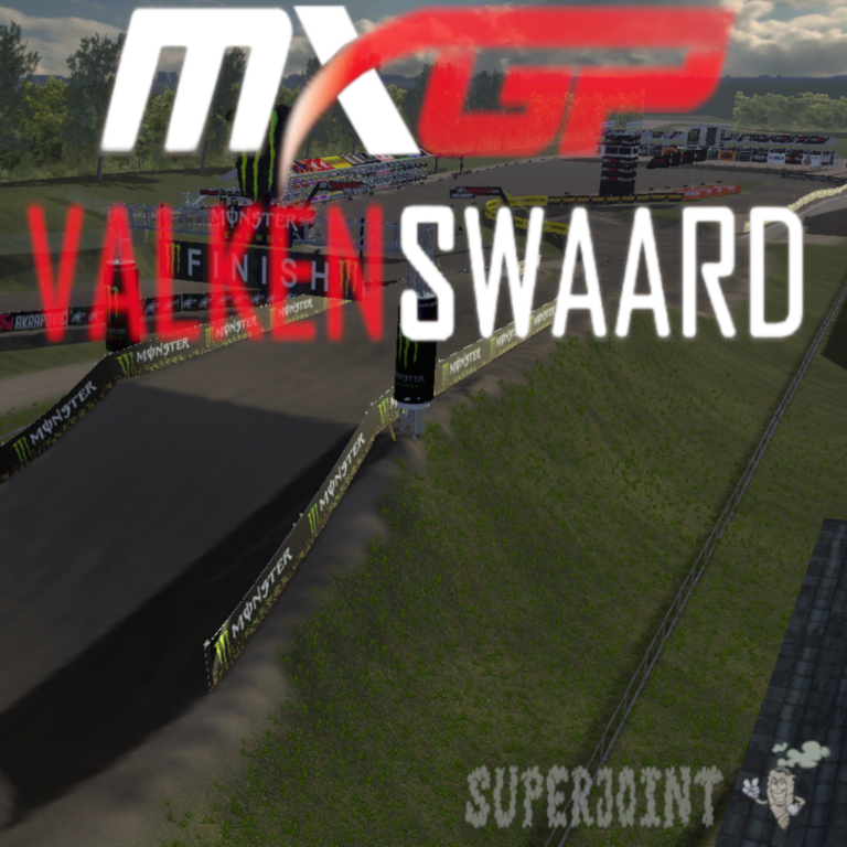 MXGP of Valkenswaard – MXB-Mods.com