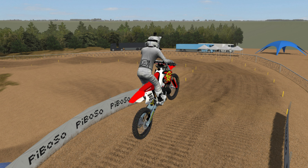 LBZ OG FLAME JERSEYS – MXB-Mods.com