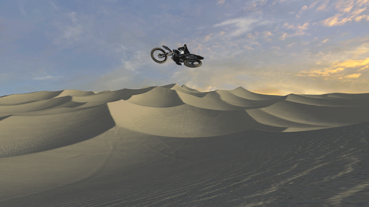 KBOLTZ DUNED – MXB-Mods.com