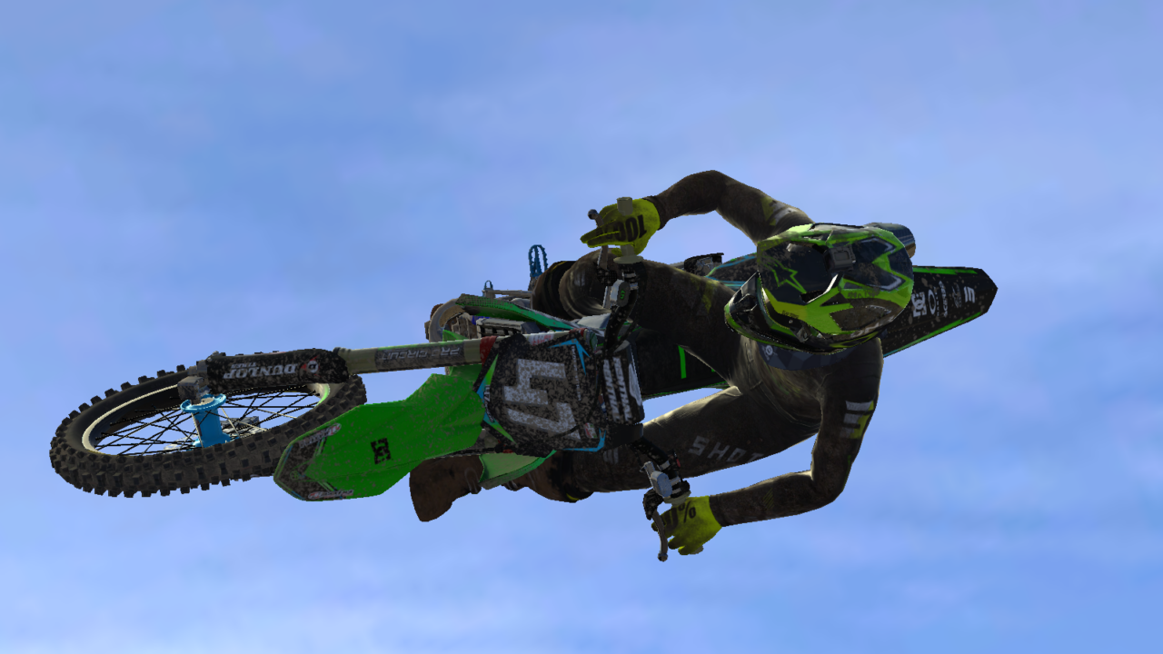 2023 DNR Motorsports Kawasaki 250 Race Bike PUBLIC Version – MXB-Mods.com