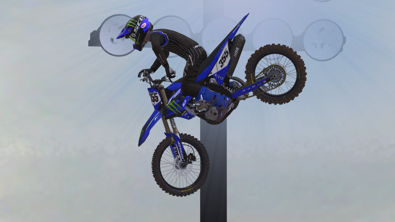 Astars X NBA By Sapy – MXB-Mods.com