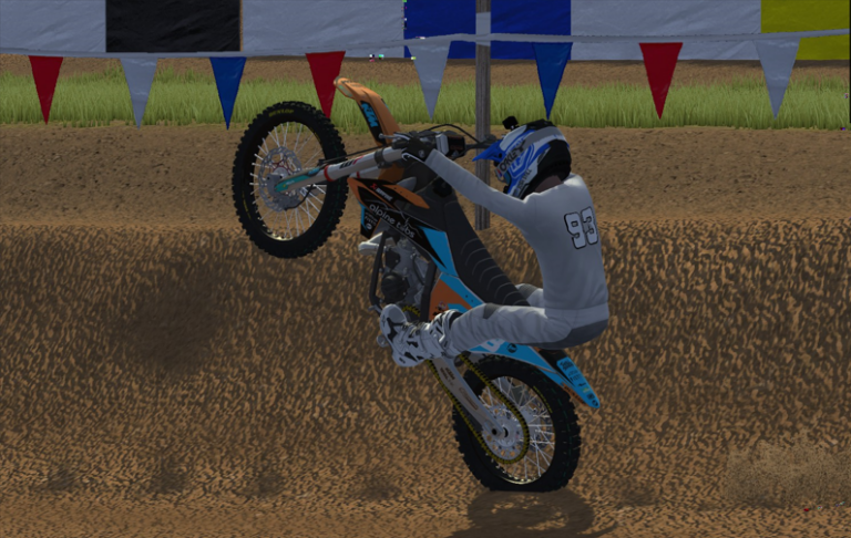 my irl graphics replica – MXB-Mods.com