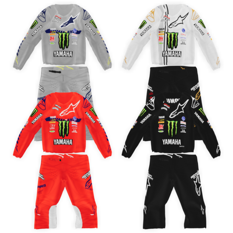 Astars Supertech PSD Pack - JPD – MXB-Mods.com