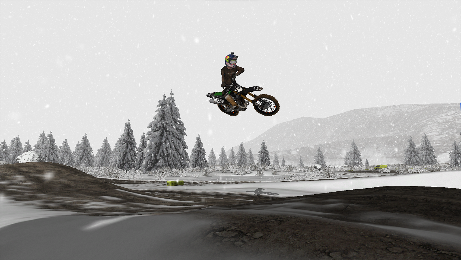 Ken Block Tribute KXF 450/250 – MXB-Mods.com