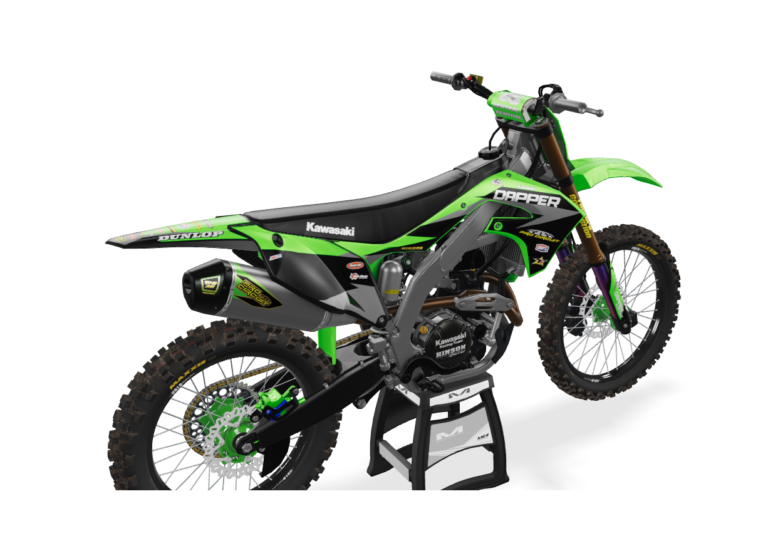 2023 KXF – MXB-Mods.com