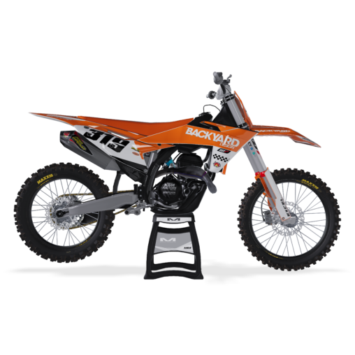 Ottm Designs X 319 Designs – MXB-Mods.com