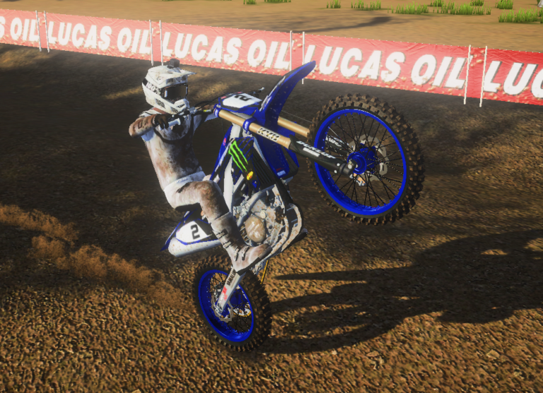 zotec’s reshade – MXB-Mods.com