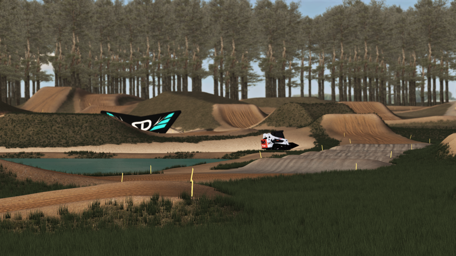 2023 Dreamland MX – MXB-Mods.com