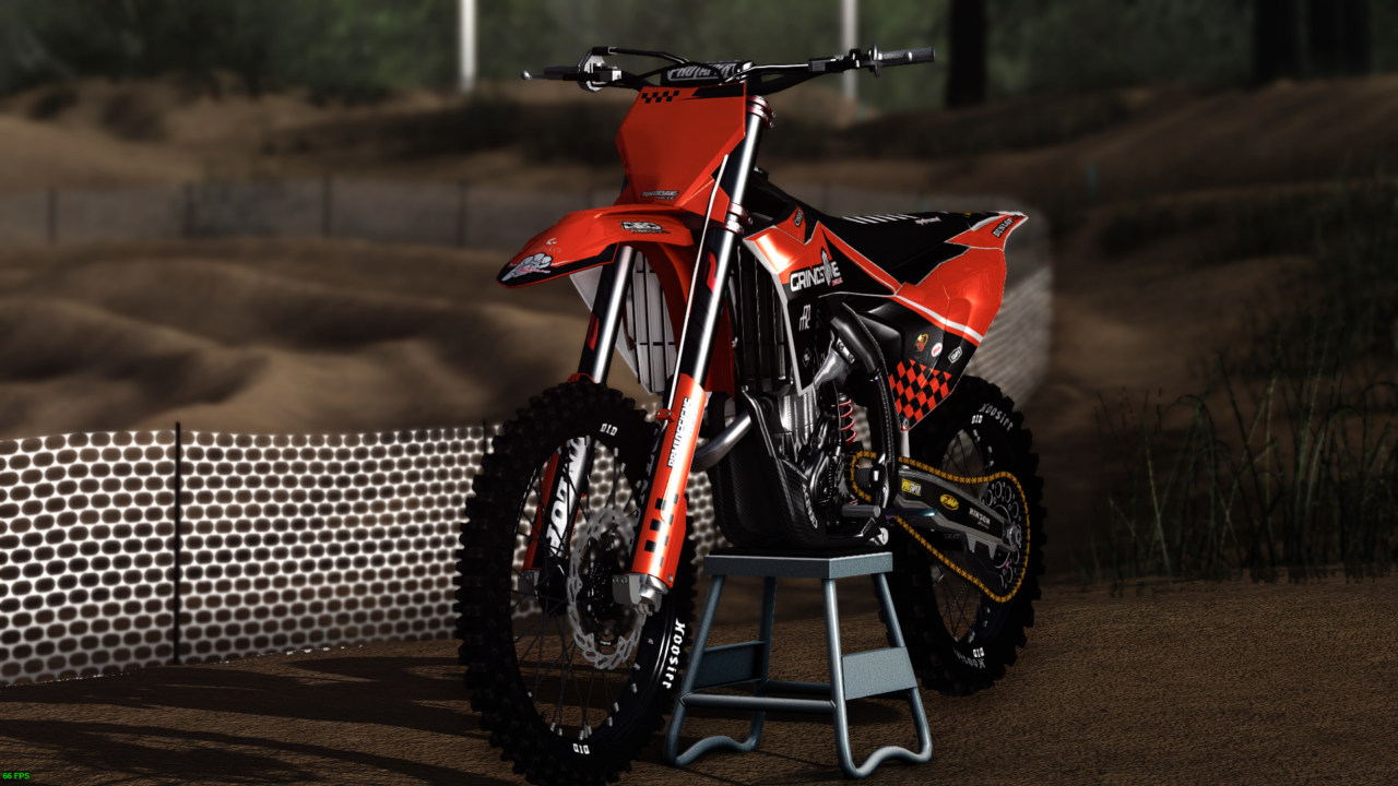 2023 BBMX.DESIGNS Grindstone KTM250sxf – MXB-Mods.com