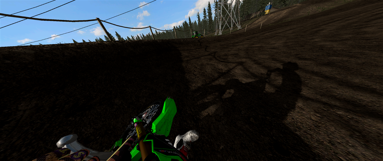 davids good looking ReShade preset. (READ DESK) – MXB-Mods.com