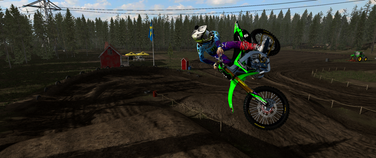 davids good looking ReShade preset. (READ DESK) – MXB-Mods.com