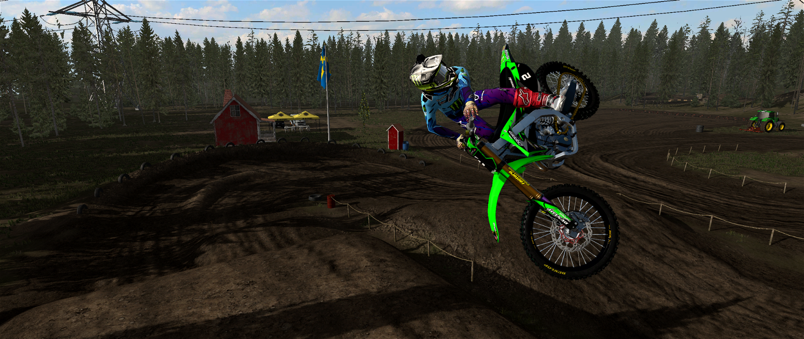 davids good looking ReShade preset. (READ DESK) – MXB-Mods.com