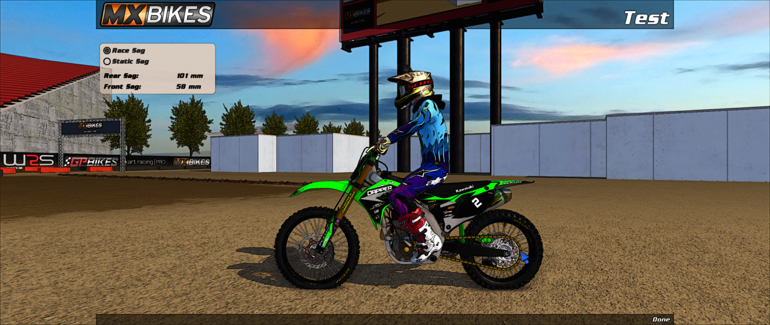 DAVIDS CARTooN ReShade Preset – MXB-Mods.com