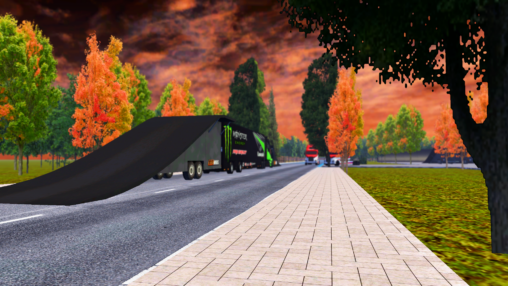 TheRoad – MXB-Mods.com