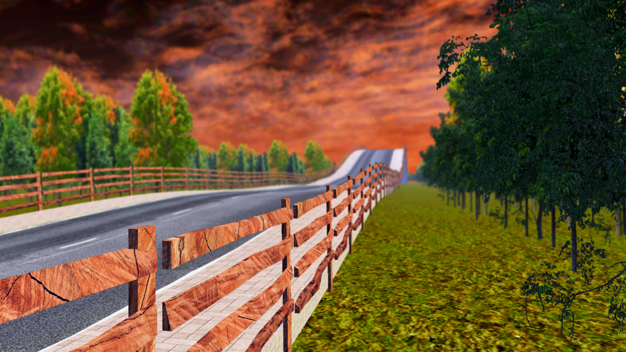 TheRoad – MXB-Mods.com