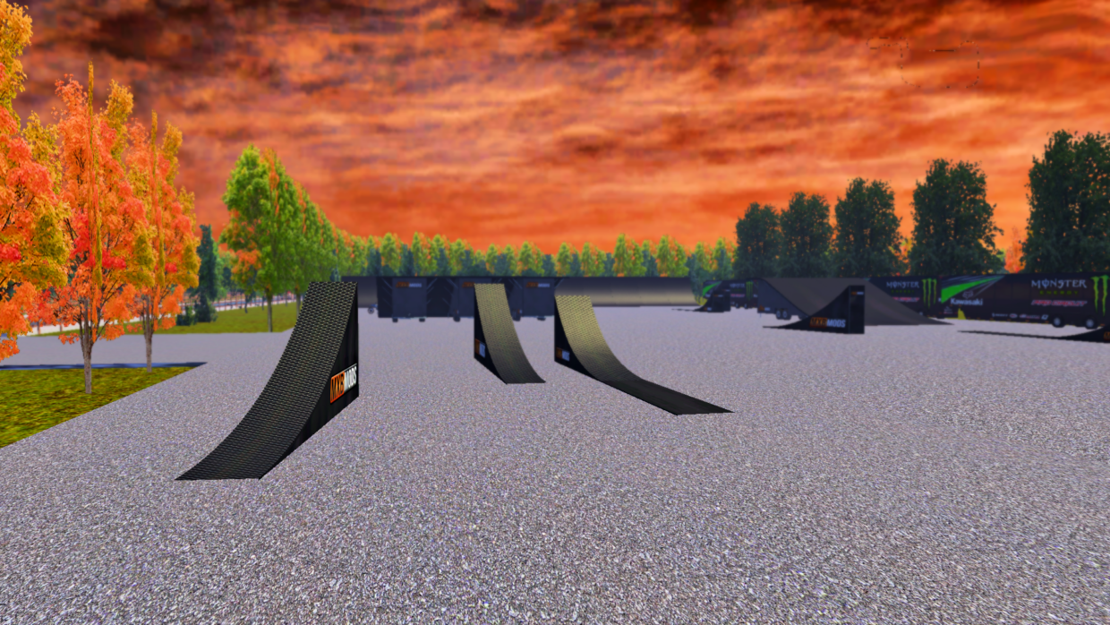 TheRoad – MXB-Mods.com