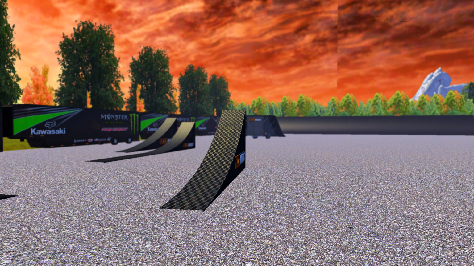 TheRoad – MXB-Mods.com