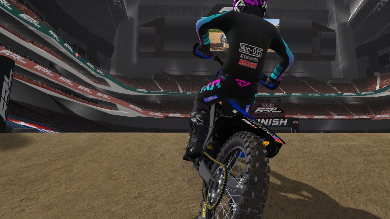 Clubmx Yamaha Replica – MXB-Mods.com