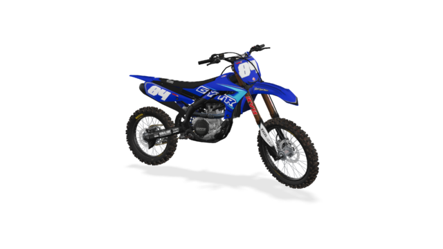 GYTR Yamaha – MXB-Mods.com