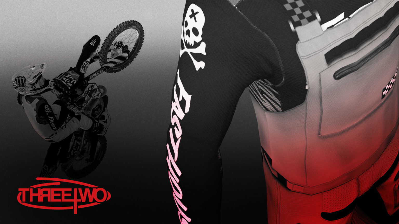 Fasthouse Motoralls Pack // Threetwo7 – MXB-Mods.com