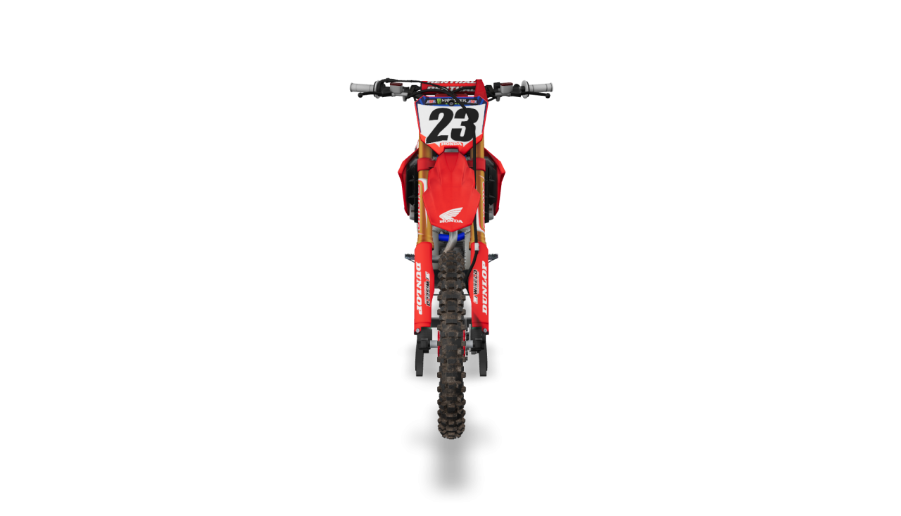 2023 HRC Honda Racing (Public+PSD) – MXB-Mods.com