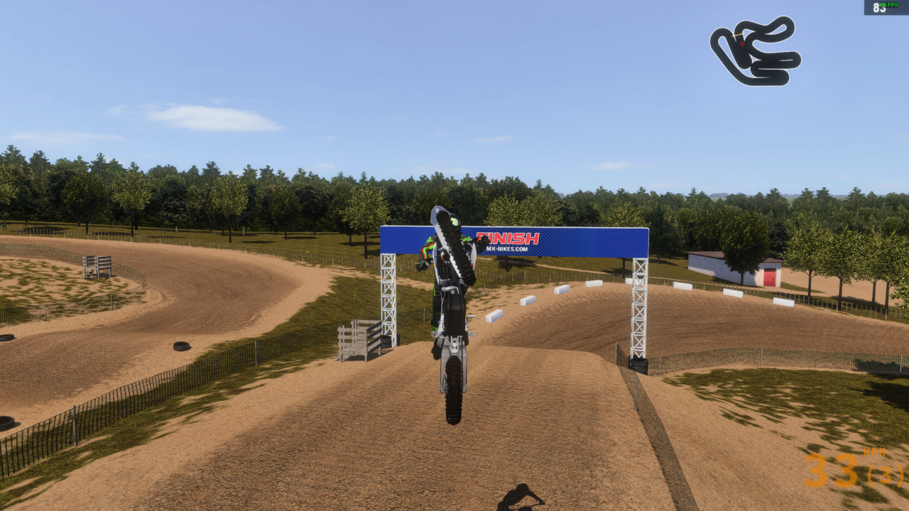 Blink 182 KTM – MXB-Mods.com