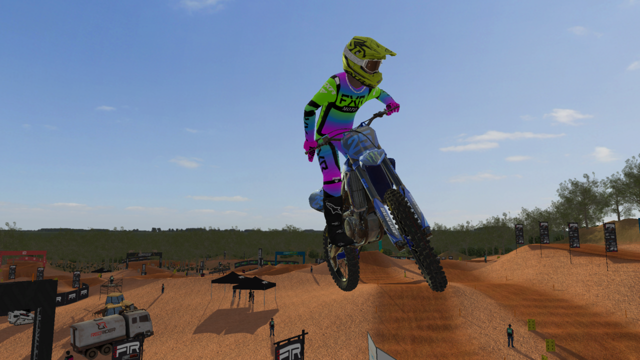 FXR Revo Prizm – MXB-Mods.com