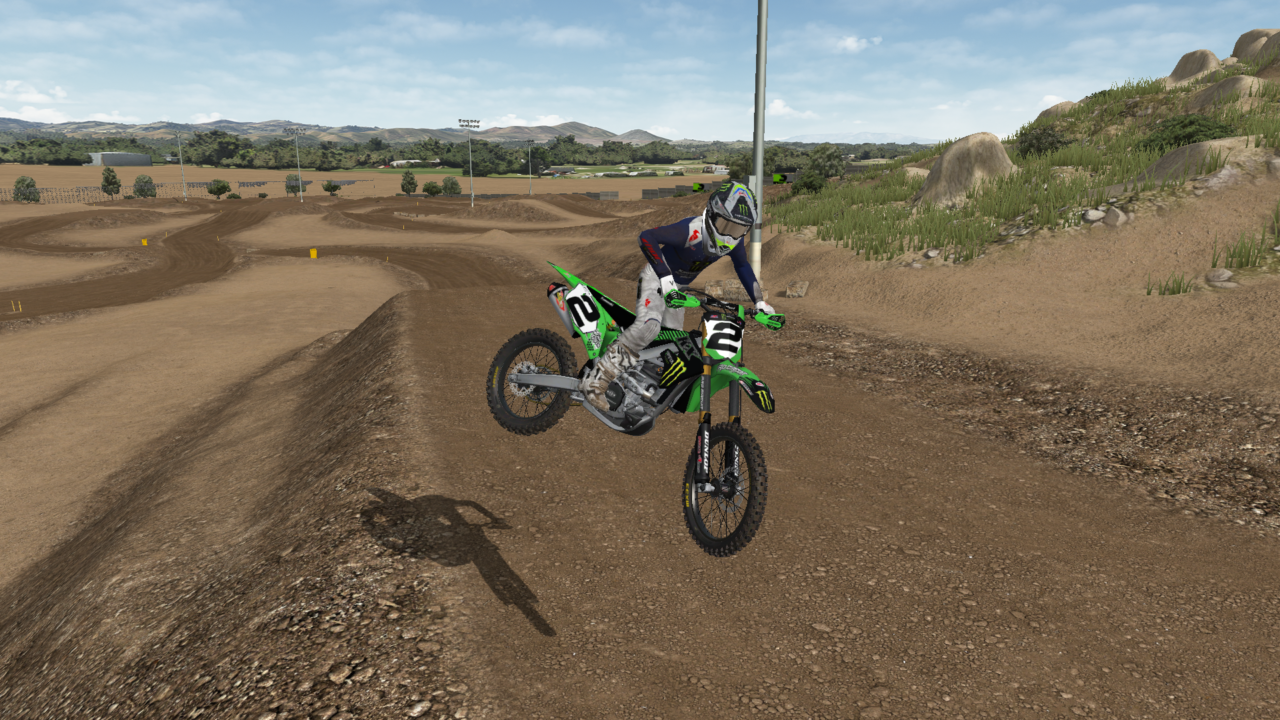 Ryan Villopoto Kawi (For last years OEMs hanguard model swap) – MXB ...