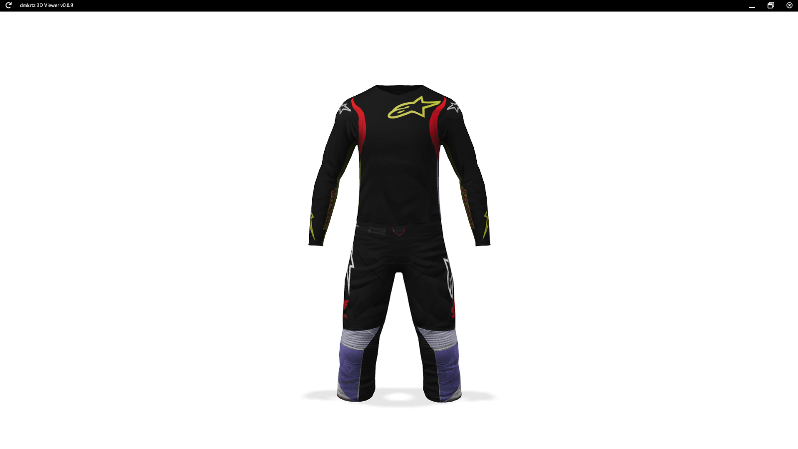 Alpinestars Concept Gear – MXB-Mods.com
