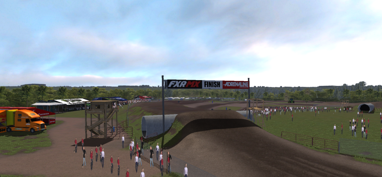 Grunthal Mx – MXB-Mods.com